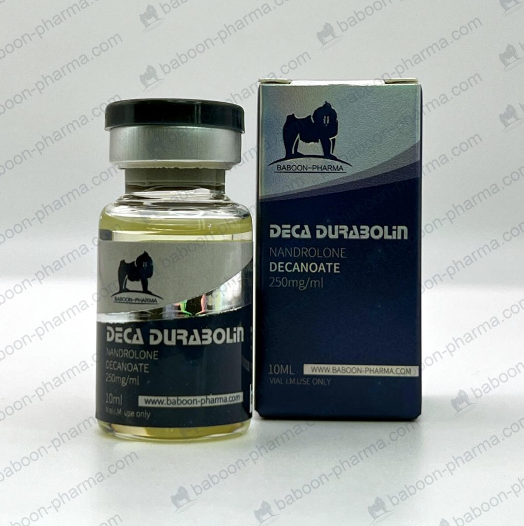 UPsteroid에서 Deca Durabolin (Nandrolone Decanoate)을 온라인으로 구매하세요
